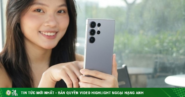 Galaxy S25 Ultra kém Galaxy S25 FE ở điểm chí mạng này