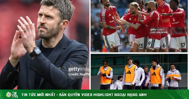 Carrick "đại phẫu" MU: 5 nhiệm vụ lớn đưa "Quỷ đỏ" trở lại thời hoàng kim
