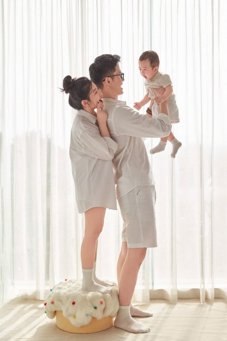 Yêu chàng trai cao 1m91, cô gái Hà Nội bất ngờ với câu hỏi ngày ra mắt