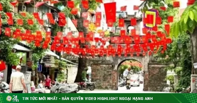 Hà Nội sắp xếp, giảm 2.772 thôn, tổ dân phố