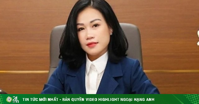 Chủ tịch CCV Group bị khởi tố vì lừa đảo hơn 1.000 tỷ đồng là ai?