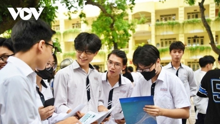 Cuộc đua giành suất học tại các trường THPT chuyên: Tỷ lệ chọi cao kỷ lục