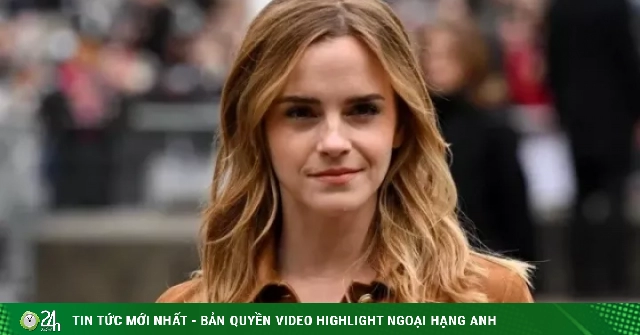 Emma Watson gây tranh cãi với phát ngôn "Đau thấu xương” khi đến ...