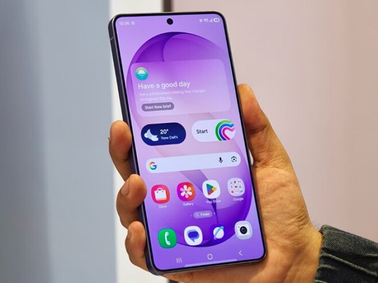 Thời trang Hi-Tech thiên đường công nghệ cho các tín đồ
