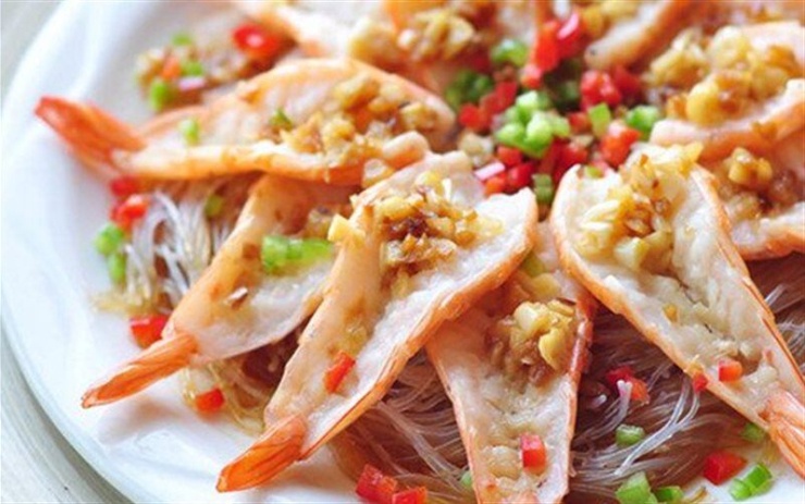 Loại thực phẩm giúp kéo dài tuổi thọ, hỗ trợ giảm nguy cơ ung thư dạ ...