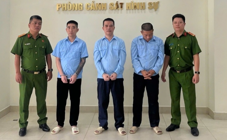 Khởi tố Tiktoker Ngọc "sủi" về hành vi cưỡng đoạt tài sản