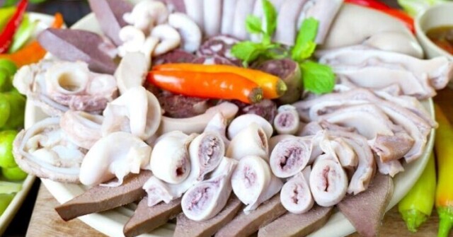 Món ăn "khoái khẩu” vạn người mê: Ít ai ngờ càng ăn càng đau nhức xương ...