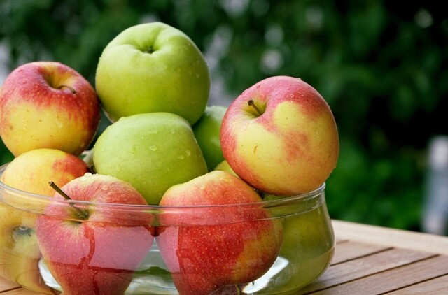 5 loại trái cây quen thuộc giúp hỗ trợ phòng ung thư đại trực tràng ...