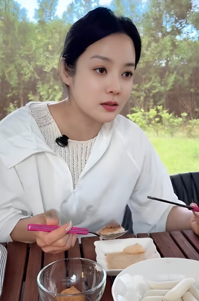 Chae Rim hé lộ lý do ly hôn chồng Trung Quốc