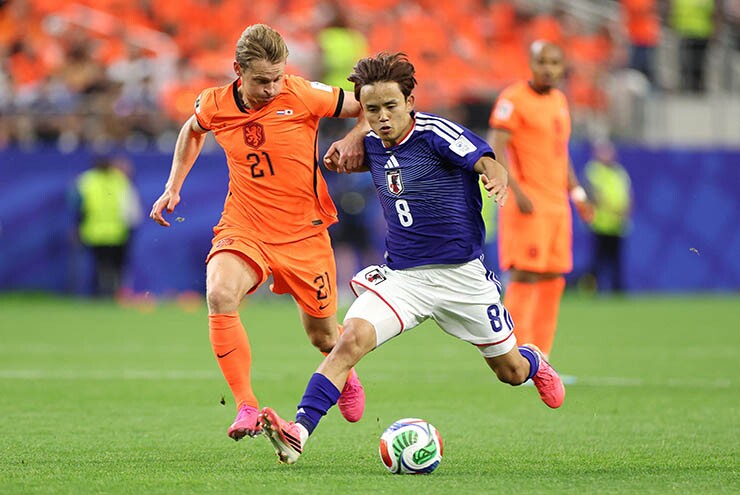 Đội Tuyển Hà Lan World Cup 2026: Đội Hình, Lịch Thi Đấu, Thông Tin Mới Nhất