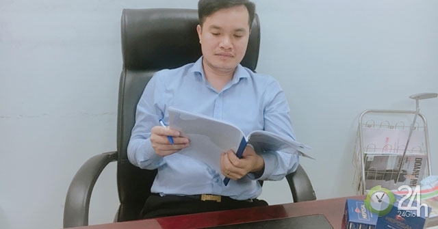 Giám đốc trẻ "tạm biệt” biến chứng viêm gan nhờ cách đơn giản này