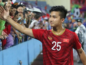 Martin Lò: Tin tức, video, hình ảnh về ngôi sao Việt Kiều của U23 Việt Nam