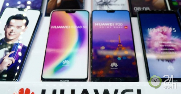Nhân viên Huawei có mối liên hệ với quân đội Trung Quốc?