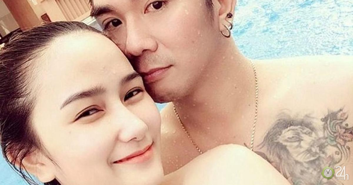Vợ hot girl kém 8 tuổi của Khánh Đơn: "Bị động thai 2 lần, chồng đình ...