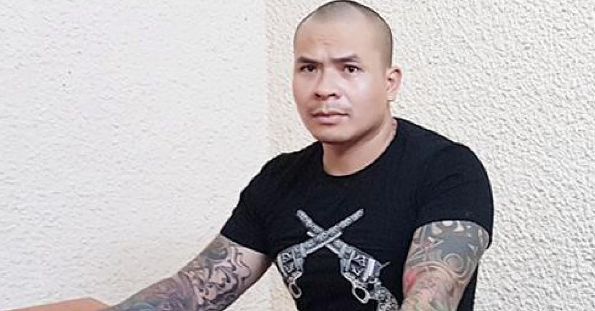 Quang Rambo bị tạm giữ: Làm rõ hành vi vi phạm pháp luật