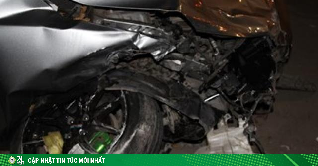 Kế hoạch giết vợ tinh vi của gã chồng lăng nhăng: Vụ tai nạn trong đêm