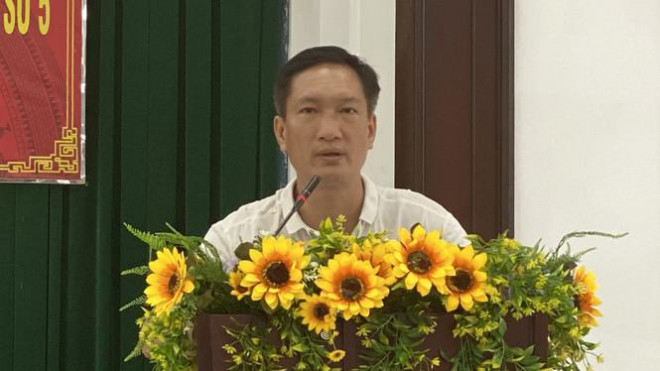 Phó Chủ tịch TPHCM Dương Anh Đức nói gì về cán bộ sai phạm vừa qua?