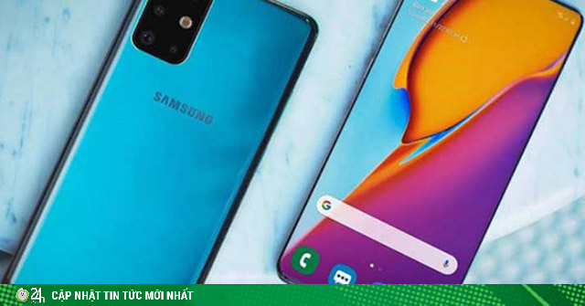 Galaxy S30 sẽ hồi sinh tính năng mà iPhone bỏ quên