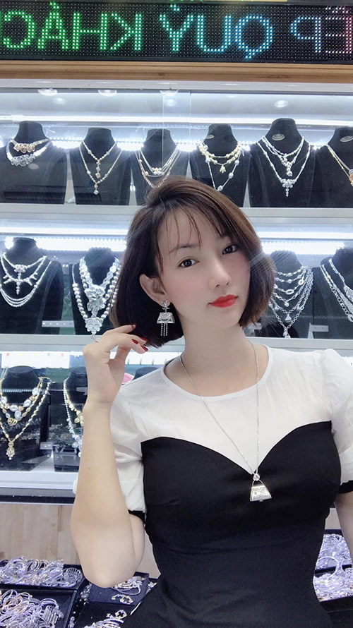 Tiệm Vàng Trắng Kim Hương Dinh: Phát triển bền vững, nâng tầm thương hiệu