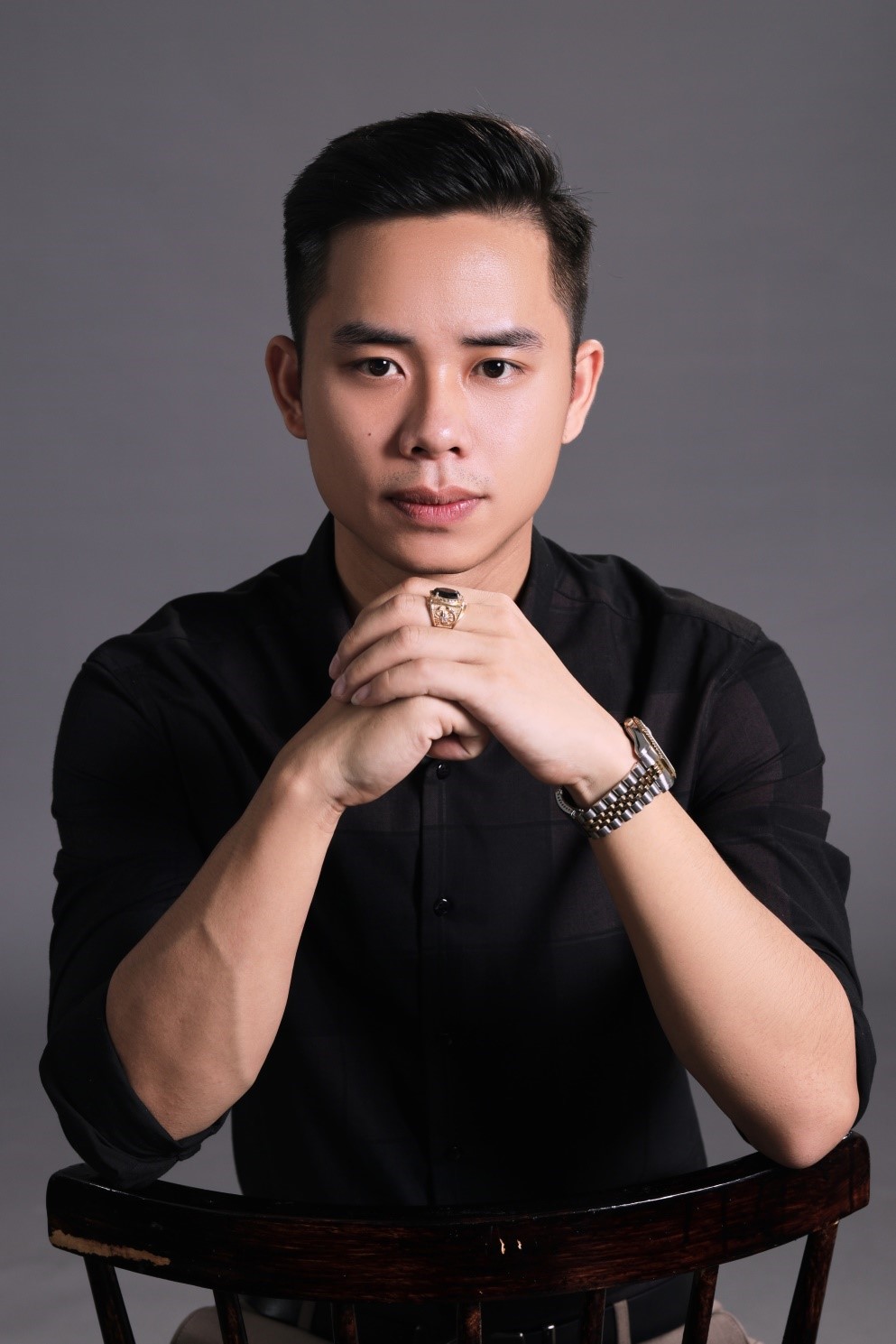 Kiến trúc sư Phạm Minh Hiếu: "Lấy lợi nhuận làm gốc thì không thể vững bền”