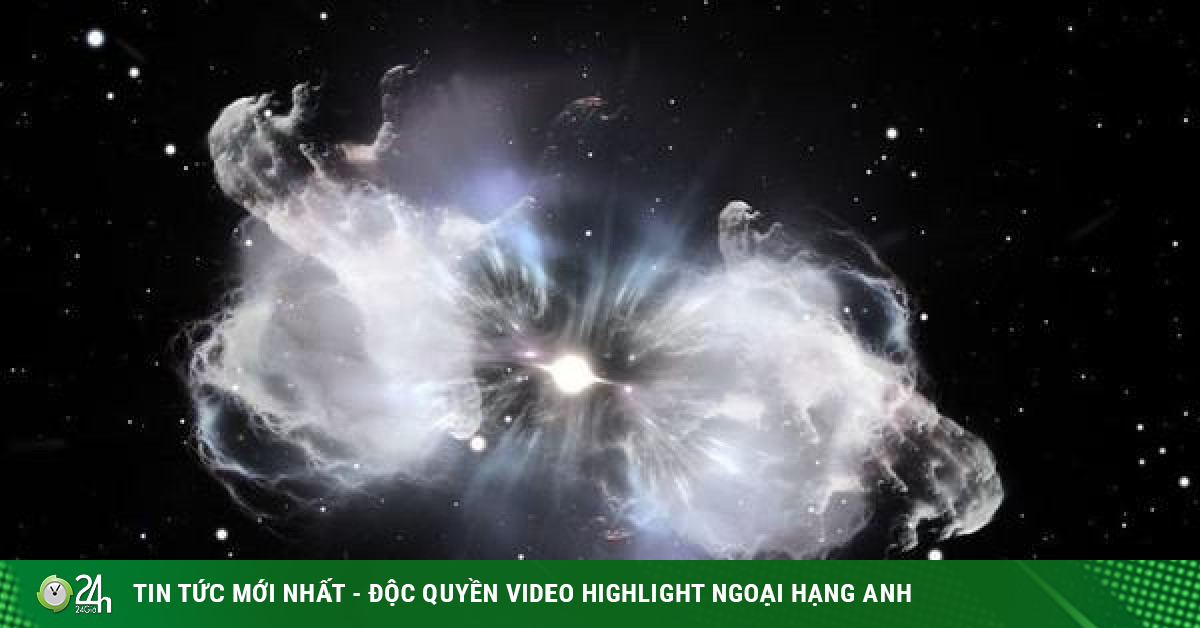Giải mã thảm họa vũ trụ năm 2017