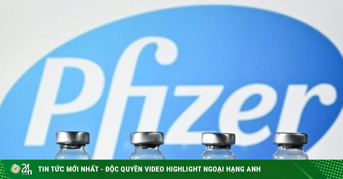 Một doanh nghiệp ở Đồng Nai đề nghị hỗ trợ mua vaccine Pfizer