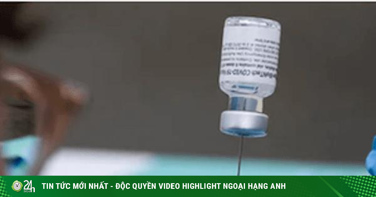 Mỹ sẽ tặng thêm hàng trăm triệu liều vaccine Pfizer cho các nước trên ...