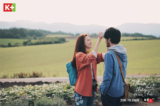 Điều gì khiến một cô gái sẵn sàng du lịch bụi? Câu trả lời có trong ...