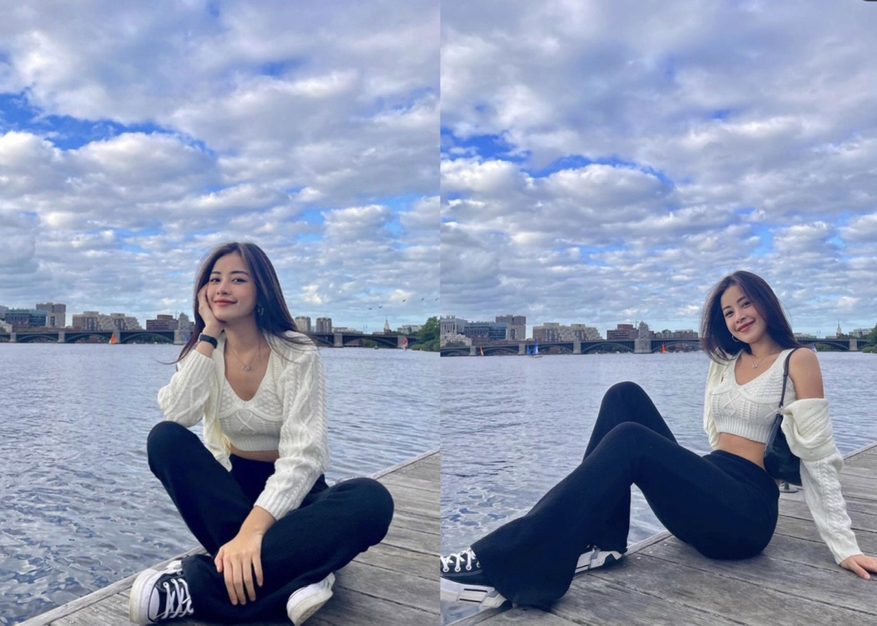 Chi Pu chính thức lên tiếng về thông tin "rời showbiz sang Mỹ định cư"