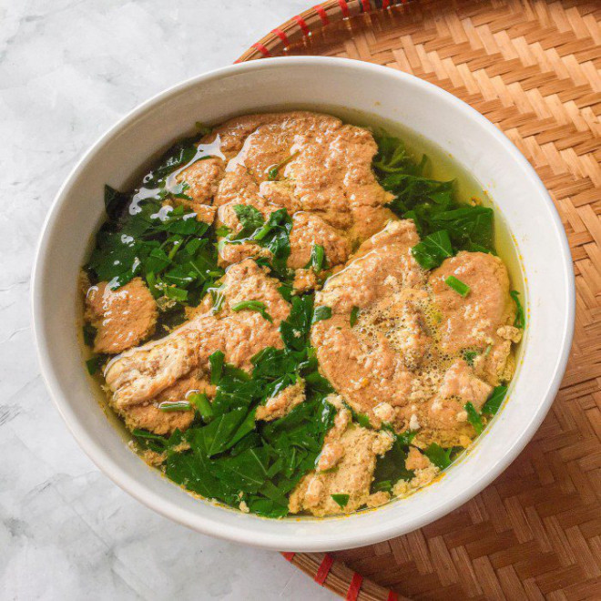 Nấu canh cua theo cách này gạch đóng thành tảng, ngọt thơm, không tanh