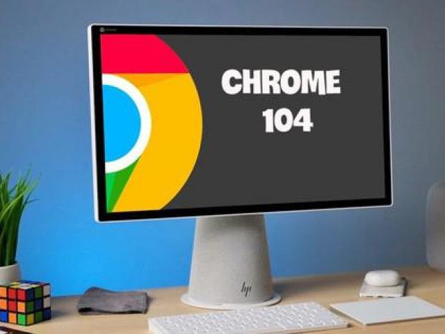 Cập nhật Google Chrome 105 ngay lập tức để vá lỗ hổng nguy hiểm
