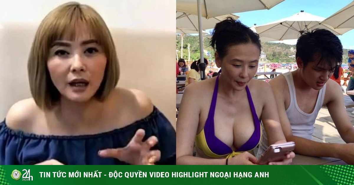 "Bà hoàng phim người lớn" và dàn mỹ nhân dính đến chất cấm nhận cái kết đắng