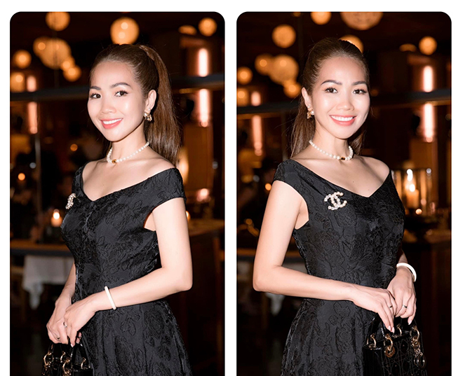 Candy Tang - Việt kiều đam mê và sống hết mình vì nghệ thuật phun xăm ...