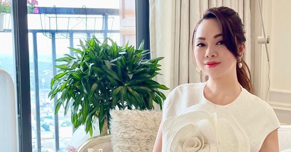 CEO Vân Lê và hành trình khẳng định chỗ đứng vững chắc trên thị trường ...