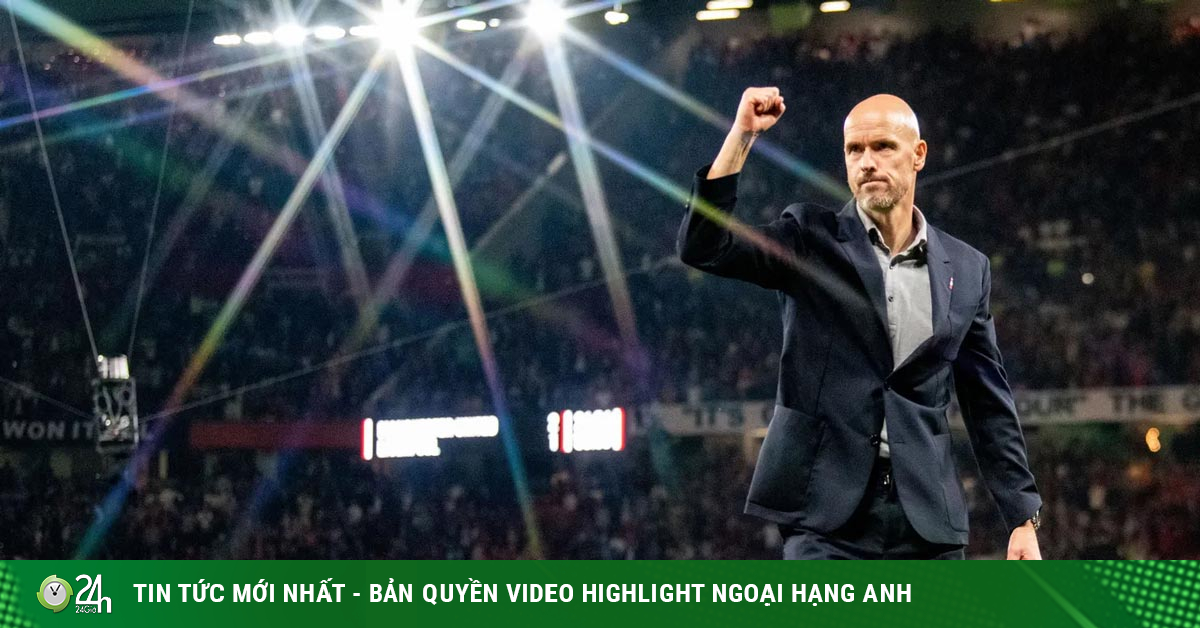 Ten Hag Lu Mờ Jurgen Klopp 3 Dấu ấn đậm Nét Giúp Mu Hạ đẹp Liverpool