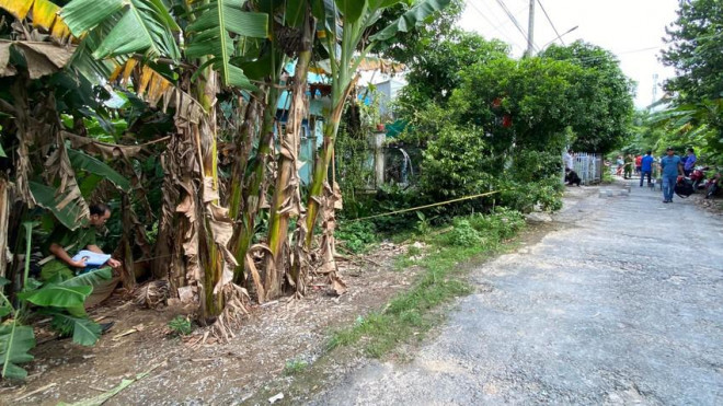 Đâm chết cha dượng vì bị la về chuyện ăn nhậu