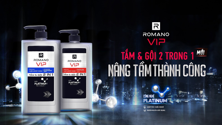 Thành công đa nhiệm: Khẳng định đàn ông bản lĩnh VIP