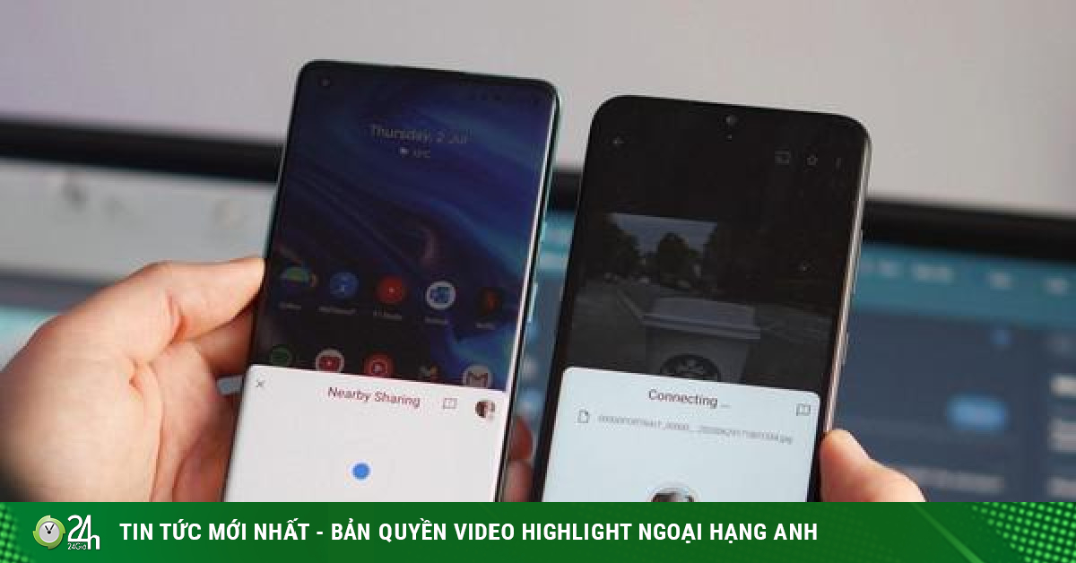 2 tính năng mới trên Android giúp bạn làm việc hiệu quả hơn
