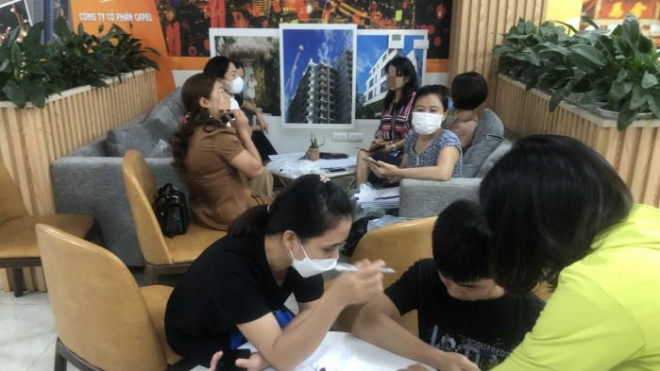 Ham lợi nhuận khủng, nhiều người mắc "bẫy” Capel?