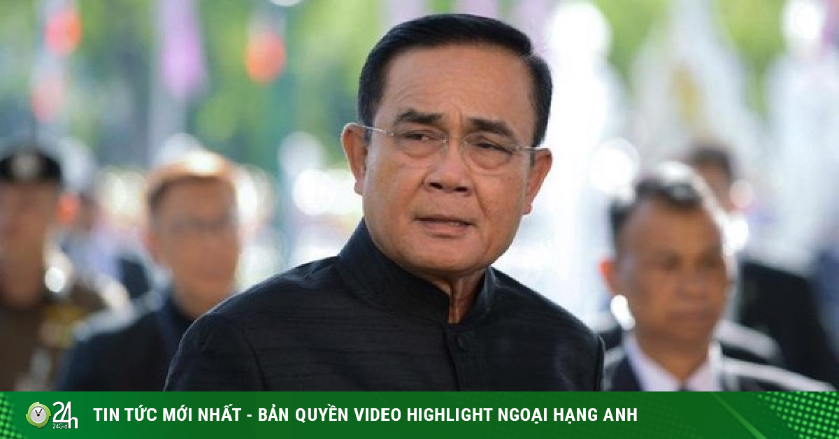 Tòa Thái Lan ra phán quyết về nhiệm kỳ thủ tướng của ông Prayuth Chan-o-cha