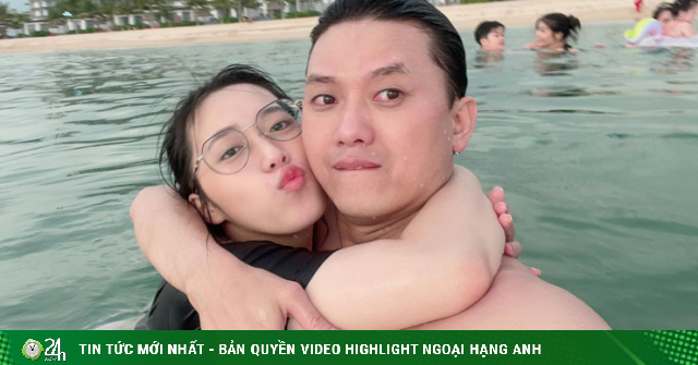 Quách Ngọc Tuyên cưới vợ kém 13 tuổi: "Tài khoản ngân hàng vợ tôi nắm hết”