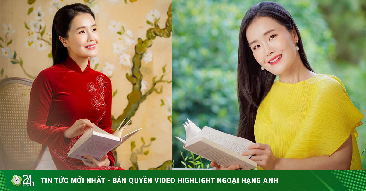 Trọng Tấn, Lương Nguyệt Anh "nể" cách truyền cảm hứng của Ruby Nguyen