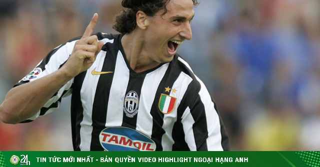 Tự truyện Ibrahimovic: Bàn thắng đầu tiên và Zlatan trở thành... Ibra ...