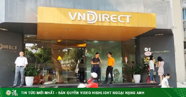 Cổ phiếu VND bị bán tháo kỷ lục, nhà đầu tư hoảng loạn: Vì sao?