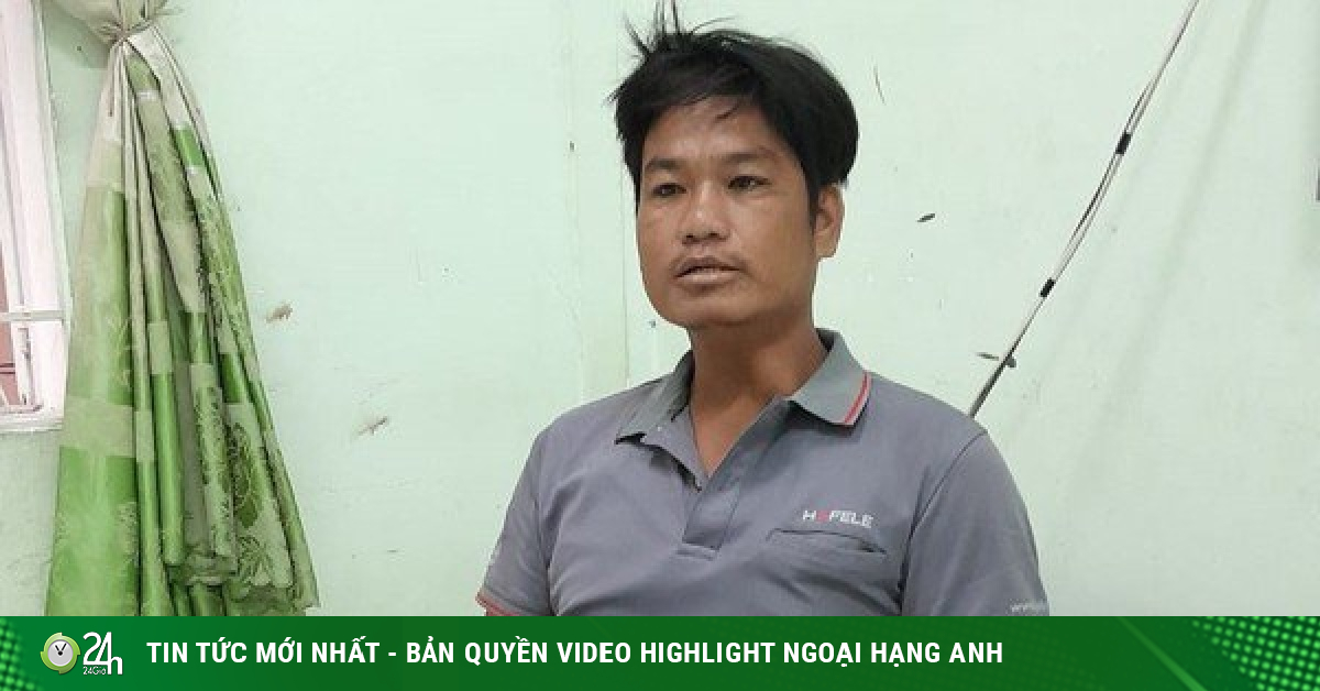 Đập phá phòng trọ vì nghi ngờ người yêu đi khách sạn