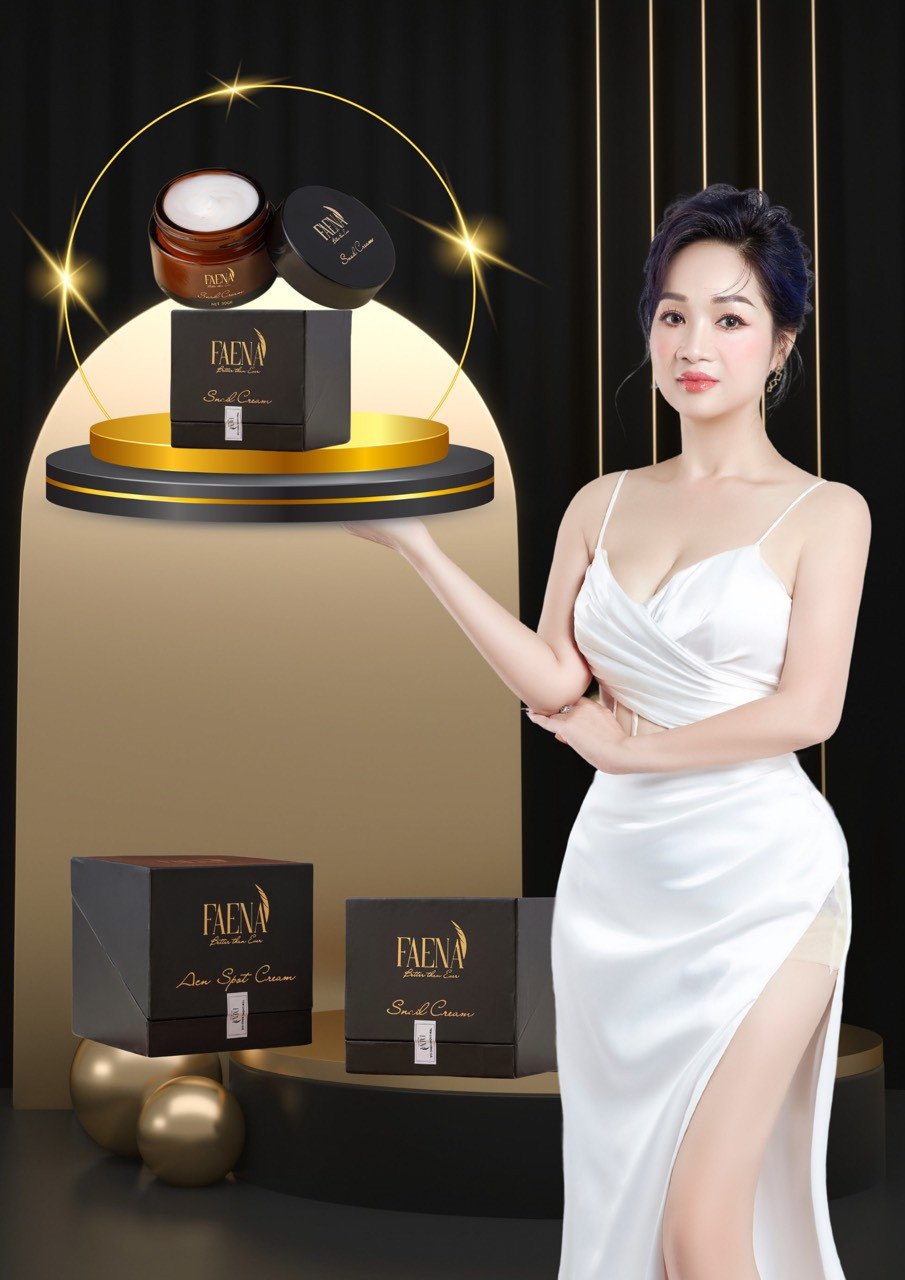 Bí quyết thành công và quyến rũ của doanh nhân Bùi Phương Anh