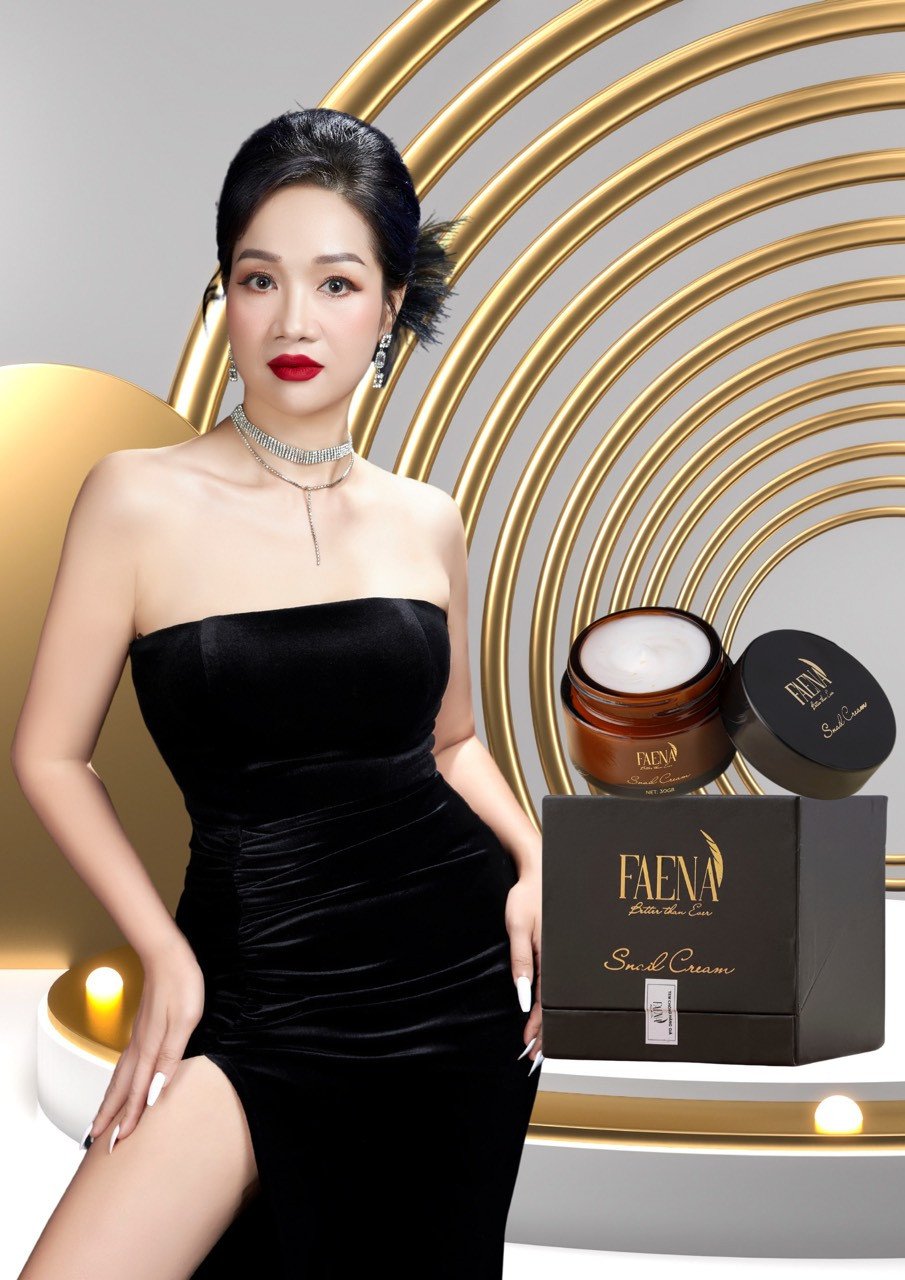 Bí quyết thành công và quyến rũ của doanh nhân Bùi Phương Anh