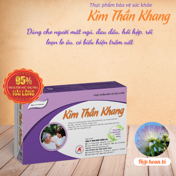 Các cách cải thiện suy nhược thần kinh hiệu quả ít người biết!