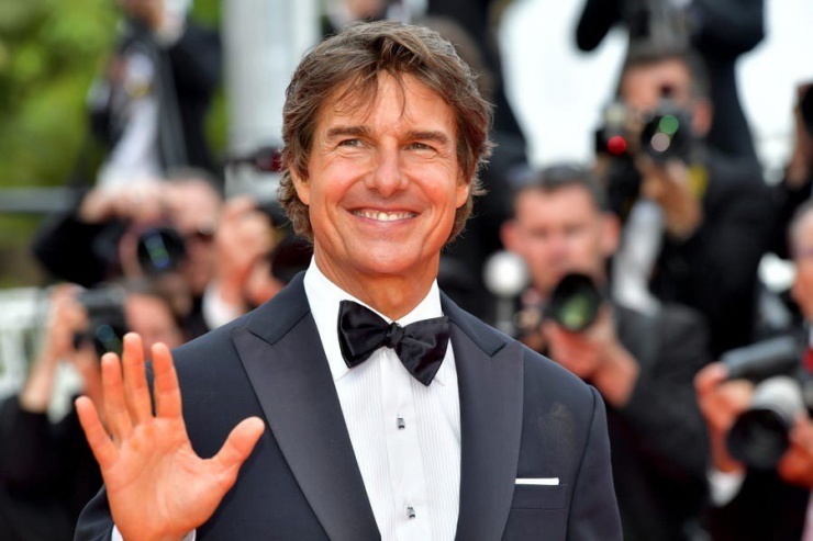 Cách tiêu hàng trăm triệu USD điên rồ nhất của Tom Cruise