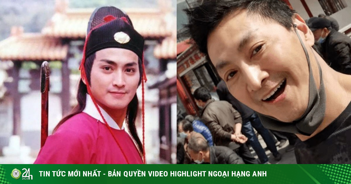 "Triển Chiêu" Hà Gia Kính bị chế giễu khi hưởng ưu đãi cho người cao ...